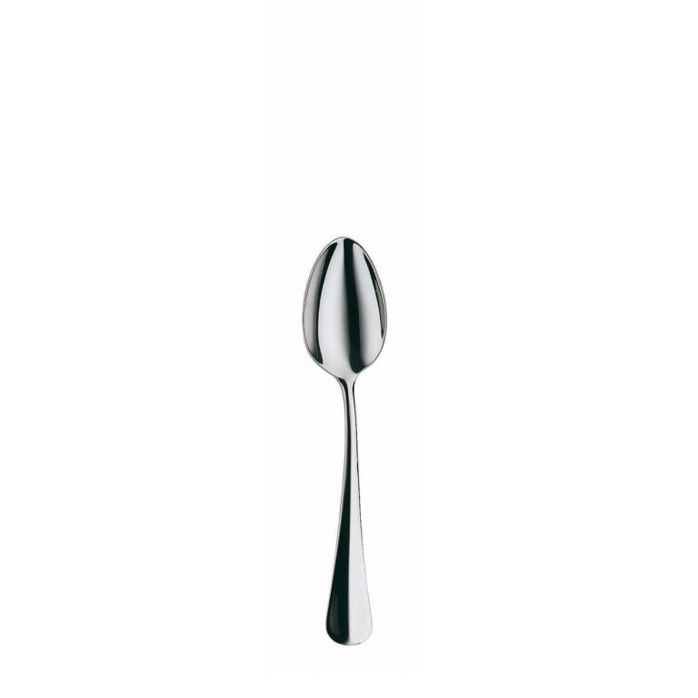 BAGUETTE TEA SPOON 18/10 By HEPP - Core Catering