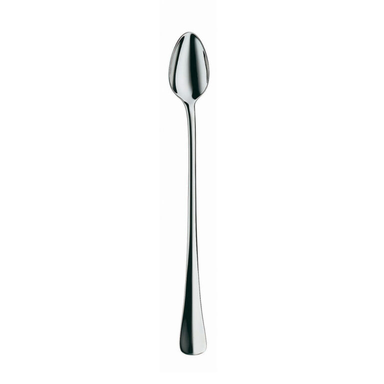 BAGUETTE ICE TEA SPOON 18/10 By HEPP - Core Catering