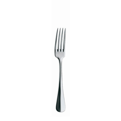 BAGUETTE DESSERT FORK 18/10 By HEPP - Core Catering