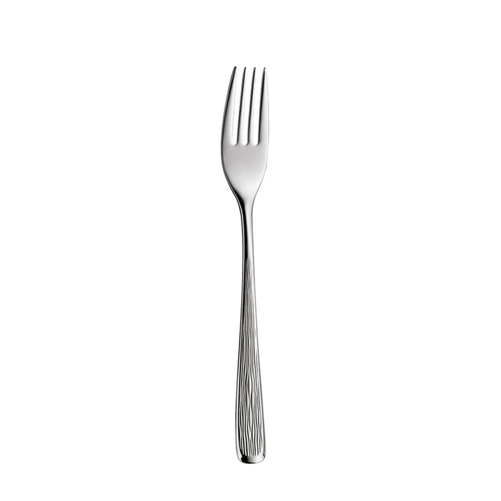MESCANA TABLE FORK 18/10 By HEPP - Core Catering