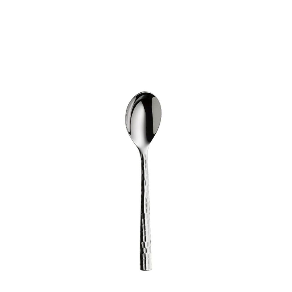 LENISTA TEA SPOON 18/10 By HEPP - Core Catering