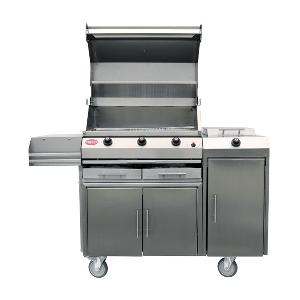 BRAAI Archives - Page 2 of 5 - Core Catering