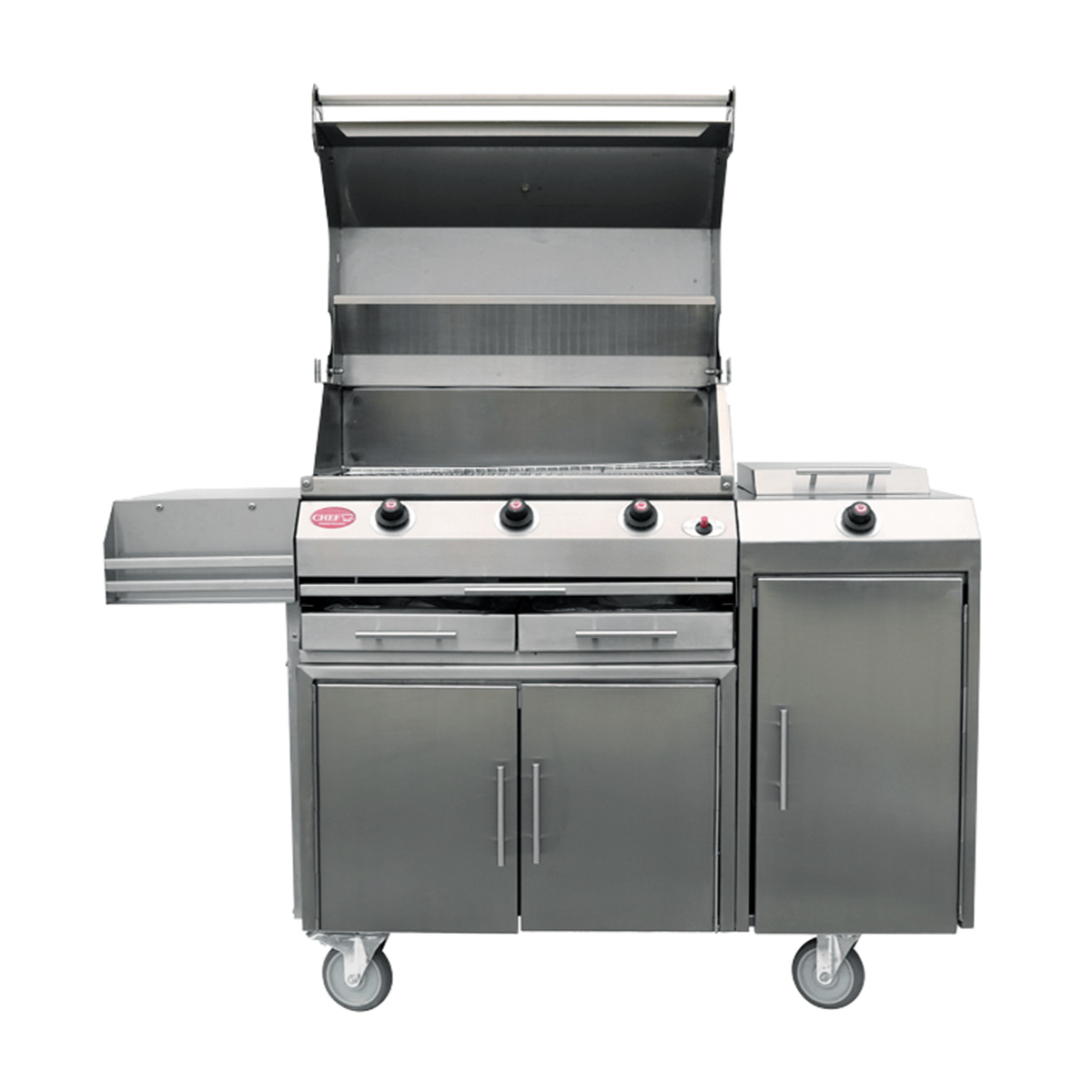 BRAAI Archives - Core Catering