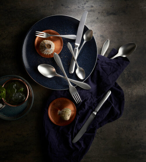 HEPP: THE ART OF SERVICE - Core Catering