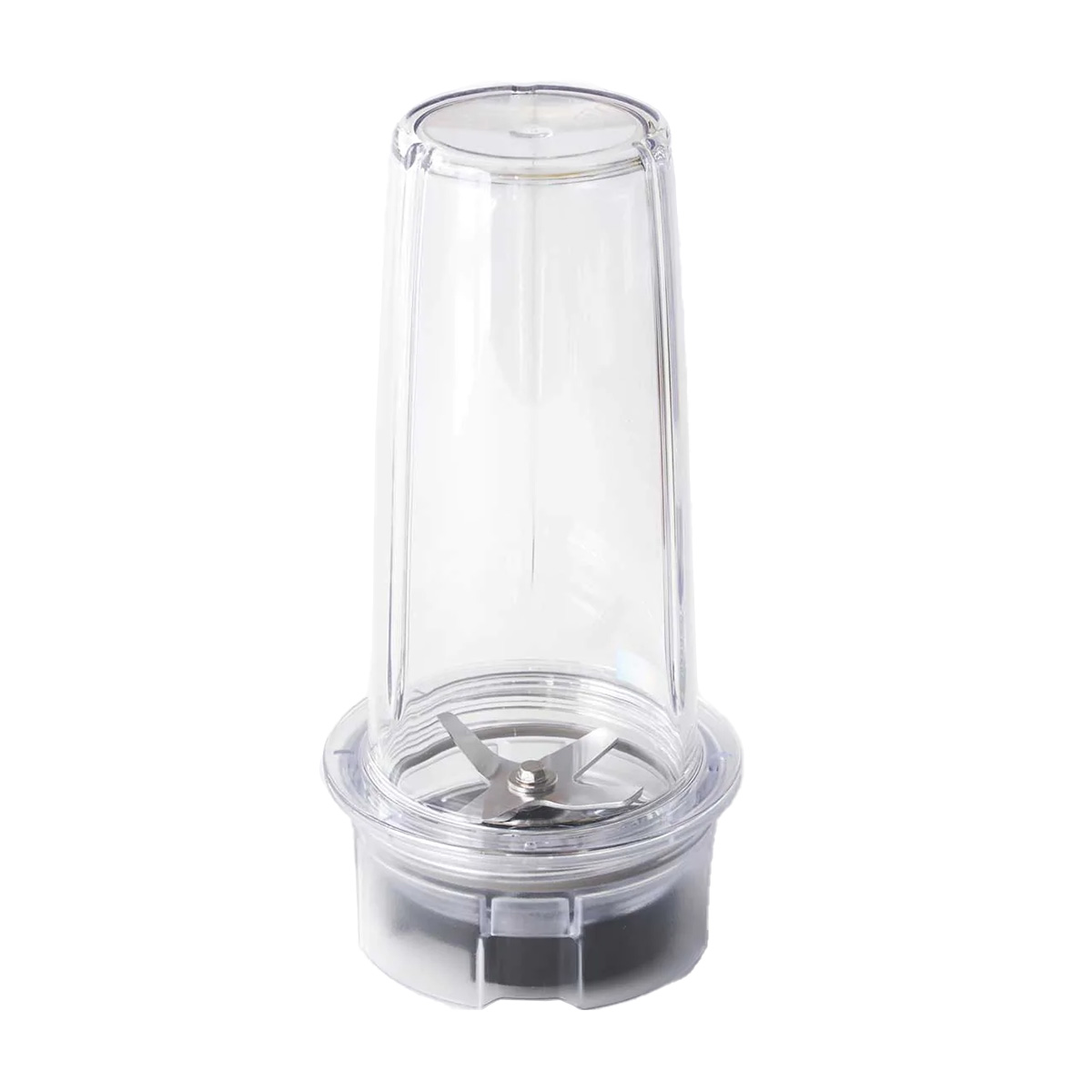 ADAPTOR WITH 1 SMOOTHIE CUP AND LID By Omniblend - Core Catering