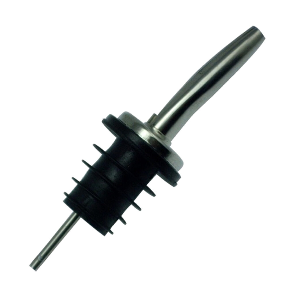STRAIGHT SPEEDY METAL POURER - Core Catering
