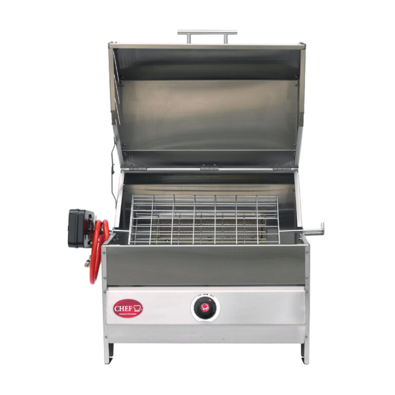 BRAAI Archives - Core Catering