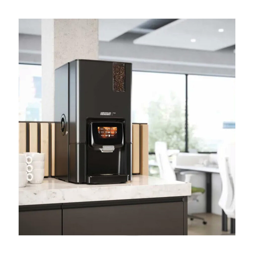 Bravilor Bonamat - Core Catering