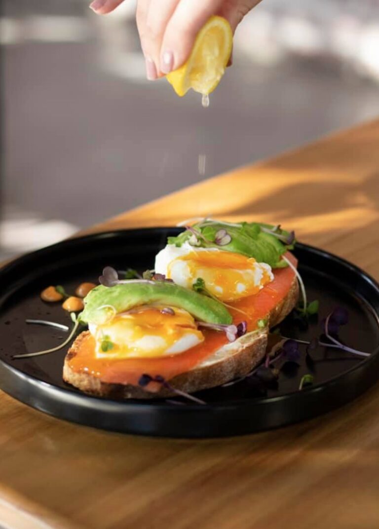 SHIFT ESPRESSO BAR - Core Catering