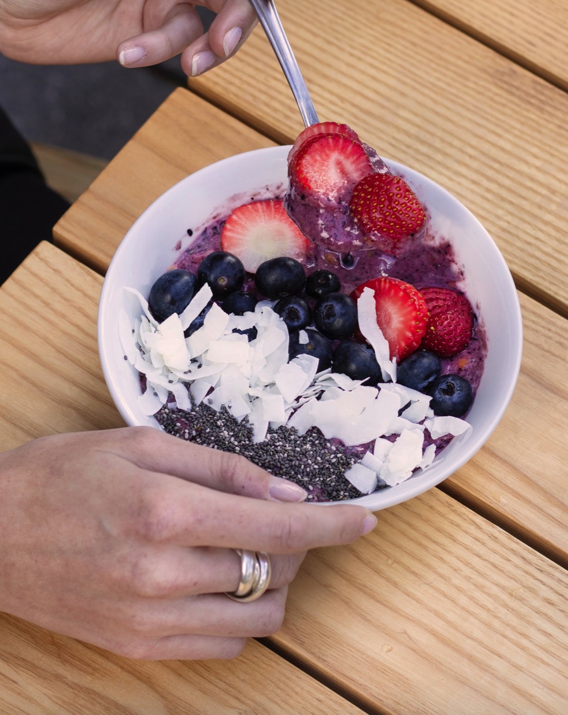 SHIFT ESPRESSO BAR - Core Catering