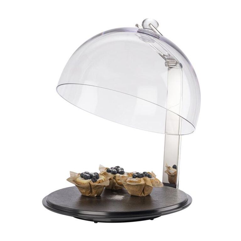 COVER HOLDER DISPLAY STAND By APS - Core Catering