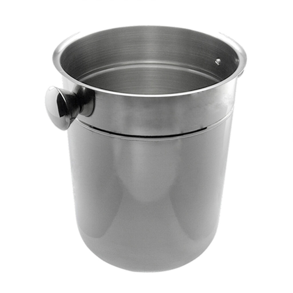 Ice Buckets And Stands | Strong And Stylish - Core Catering