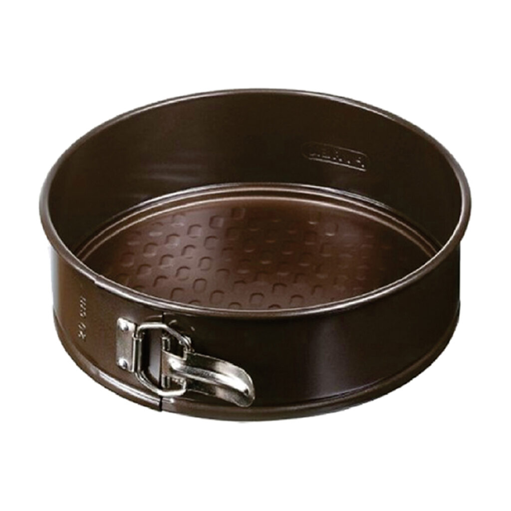 ASIMETRIA SPRINGFORM PAN 260MM By Pyrex - Core Catering