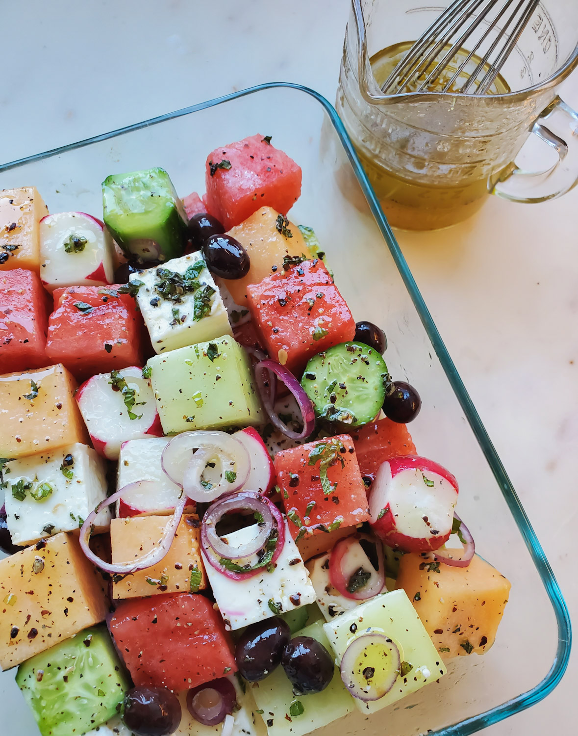 FRESH BUFFET RECIPES TO TRY THIS SUMMER - Core Catering