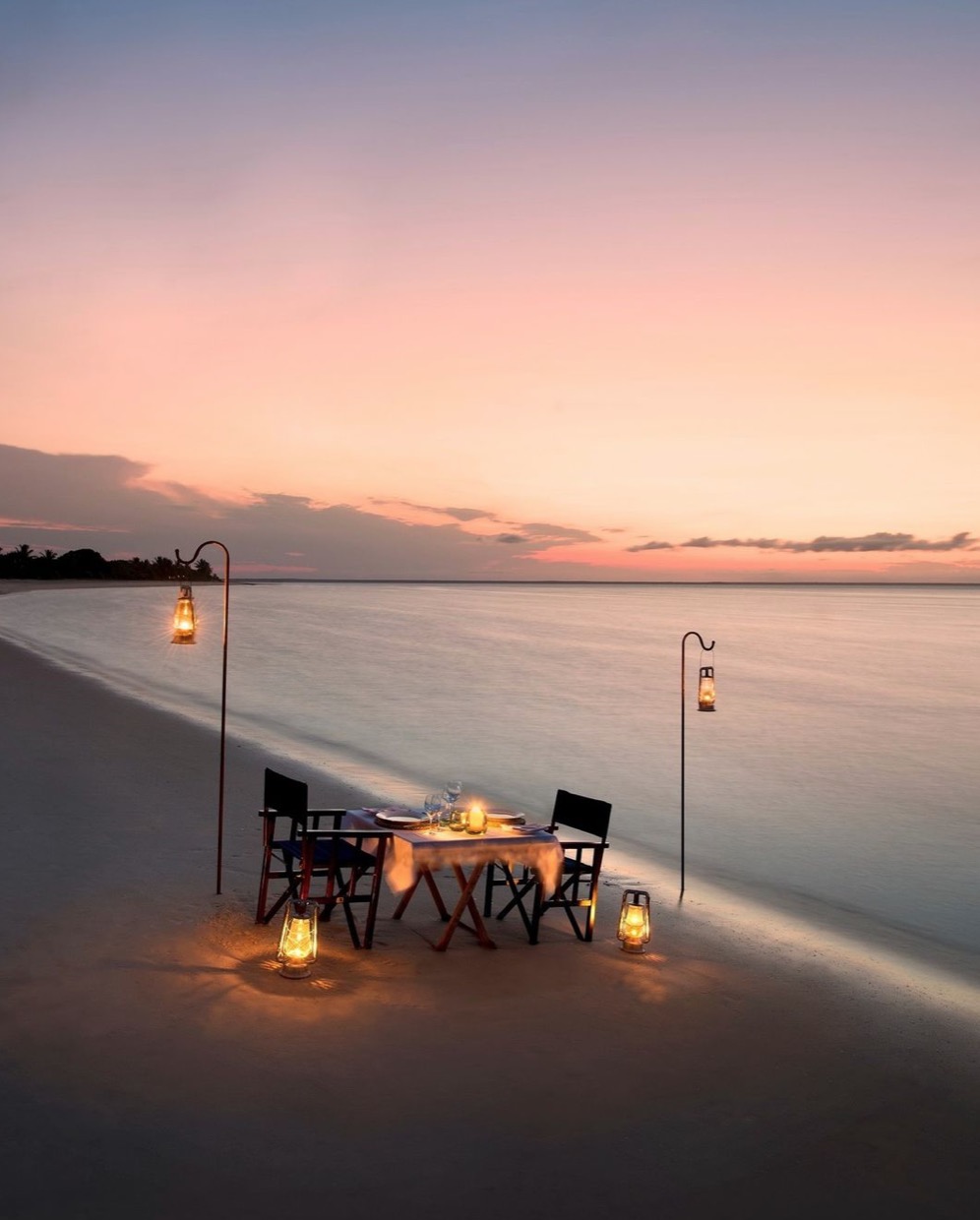 THE MOST AMAZING PLACES TO DINE - Core Catering