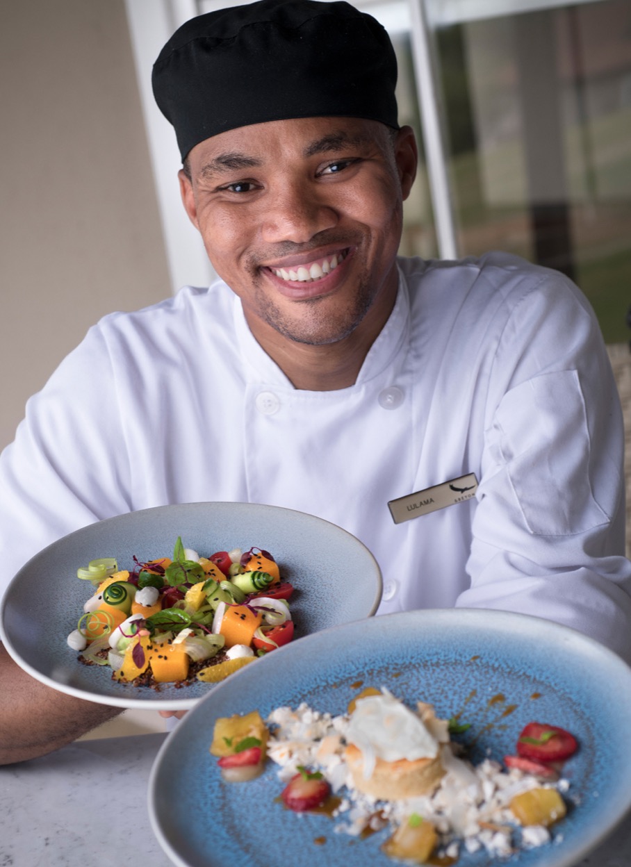 THE MOST AMAZING PLACES TO DINE - Core Catering