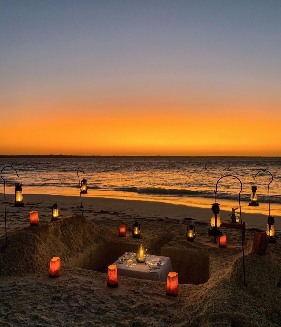 THE MOST AMAZING PLACES TO DINE - Core Catering