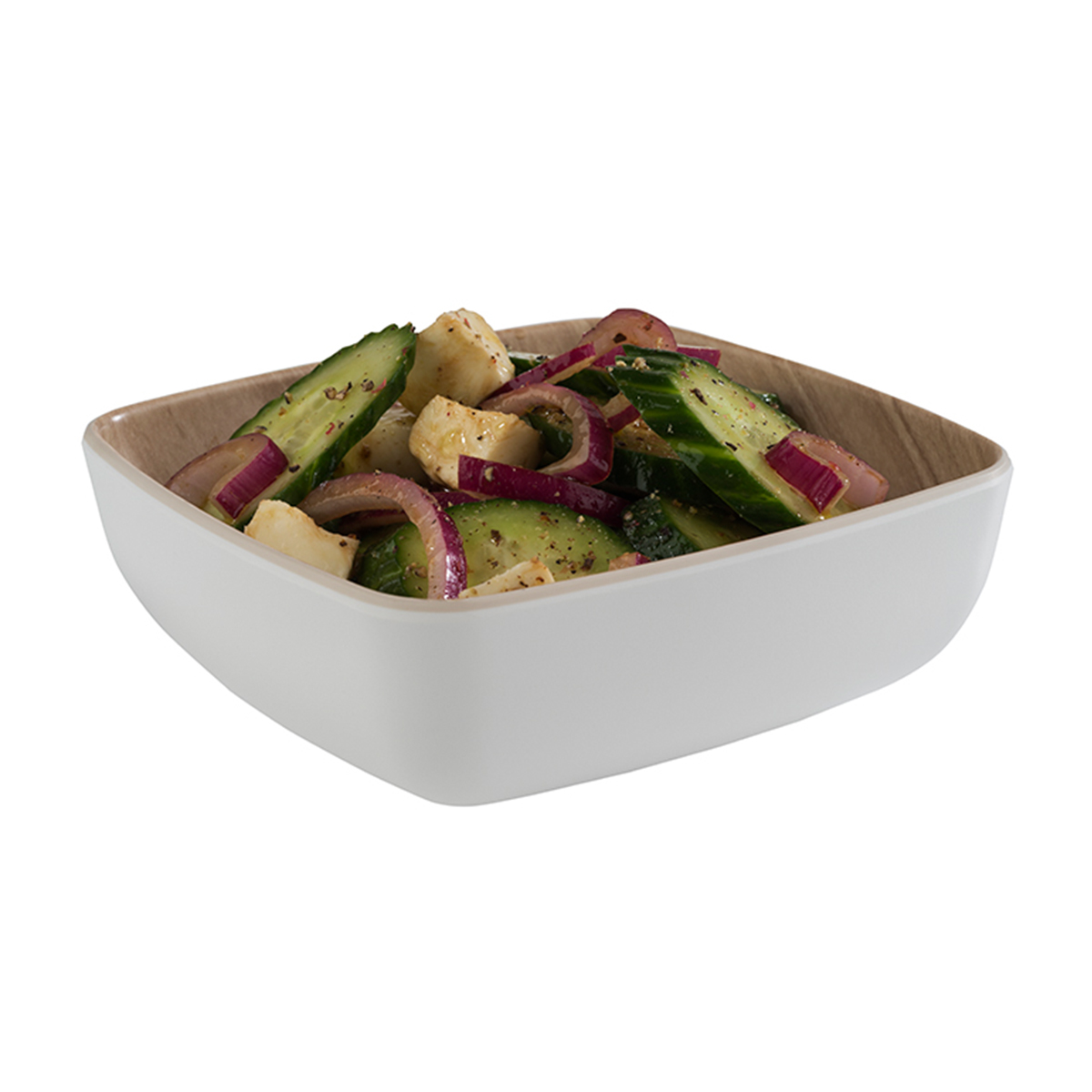 FRIDA BOWL 370ML WHITE By APS - Core Catering