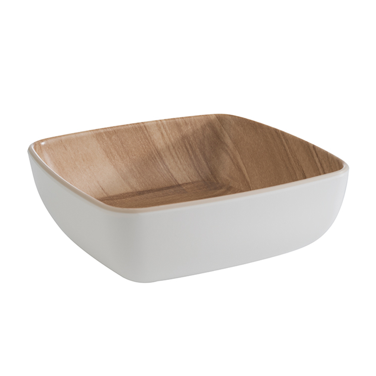 FRIDA BOWL 370ML WHITE By APS - Core Catering