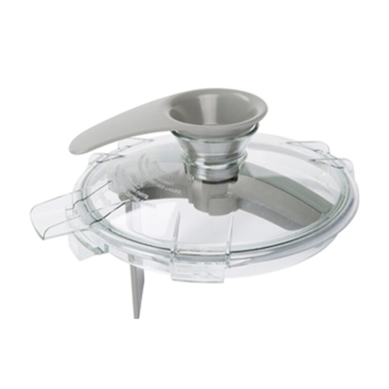 BLIXER 3 FOOD PROCESSOR SINGLE PHASE By Robot Coupe - Core Catering