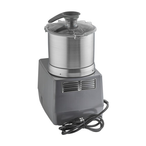 BLIXER 3 FOOD PROCESSOR SINGLE PHASE By Robot Coupe - Core Catering