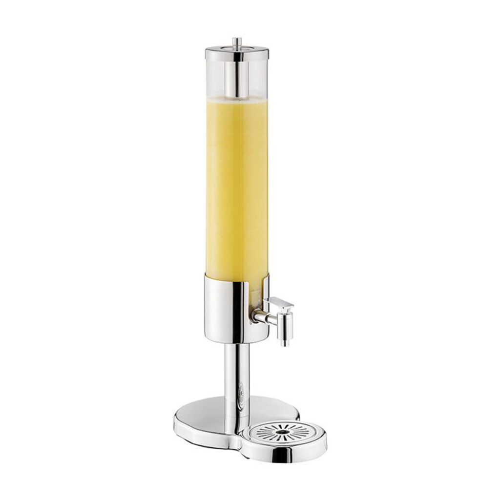 Buffet Dispensers | Cereal and Juice Dispensers - Core Catering