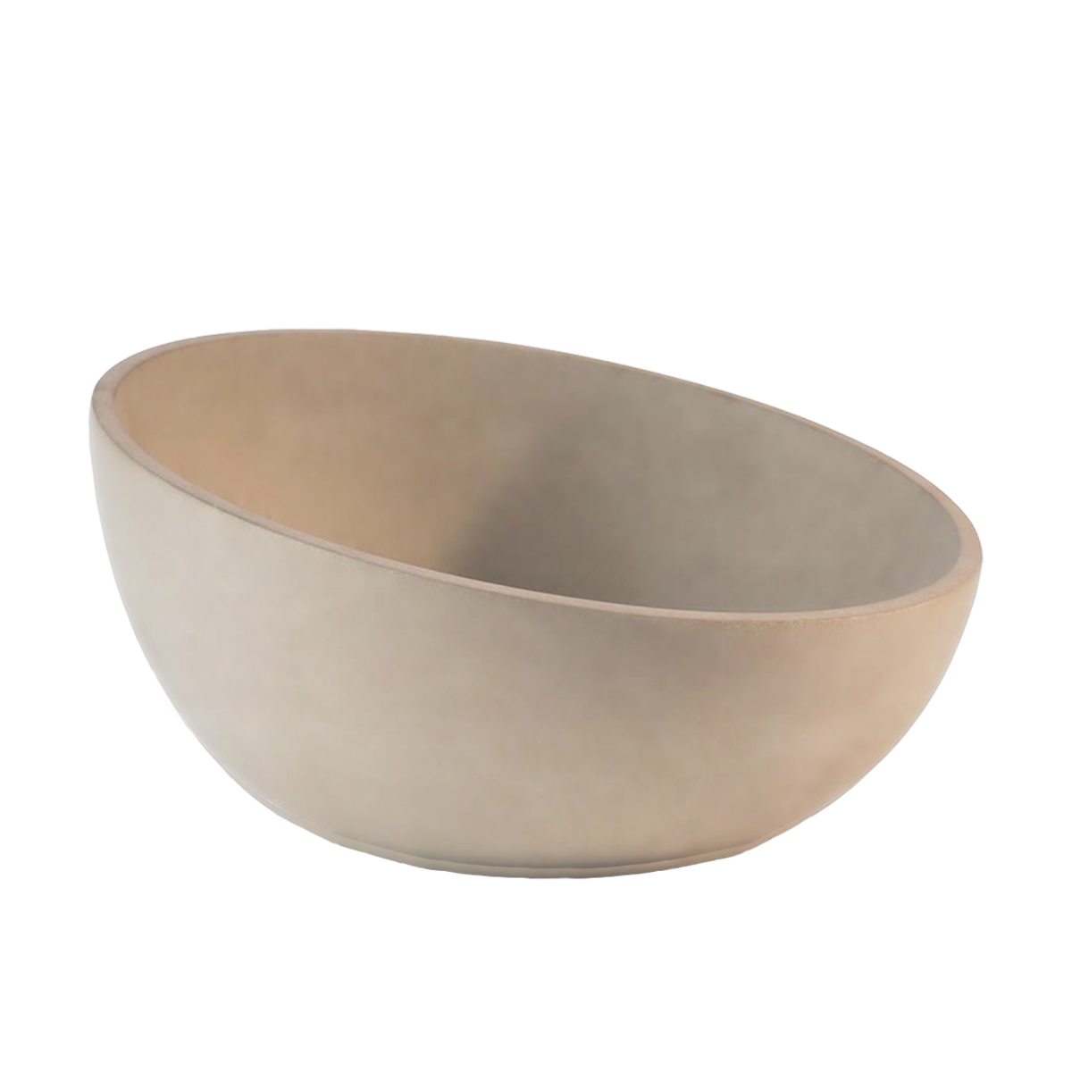 ELEMENT SERVING BOWL ROUND 1.7L By APS - Core Catering