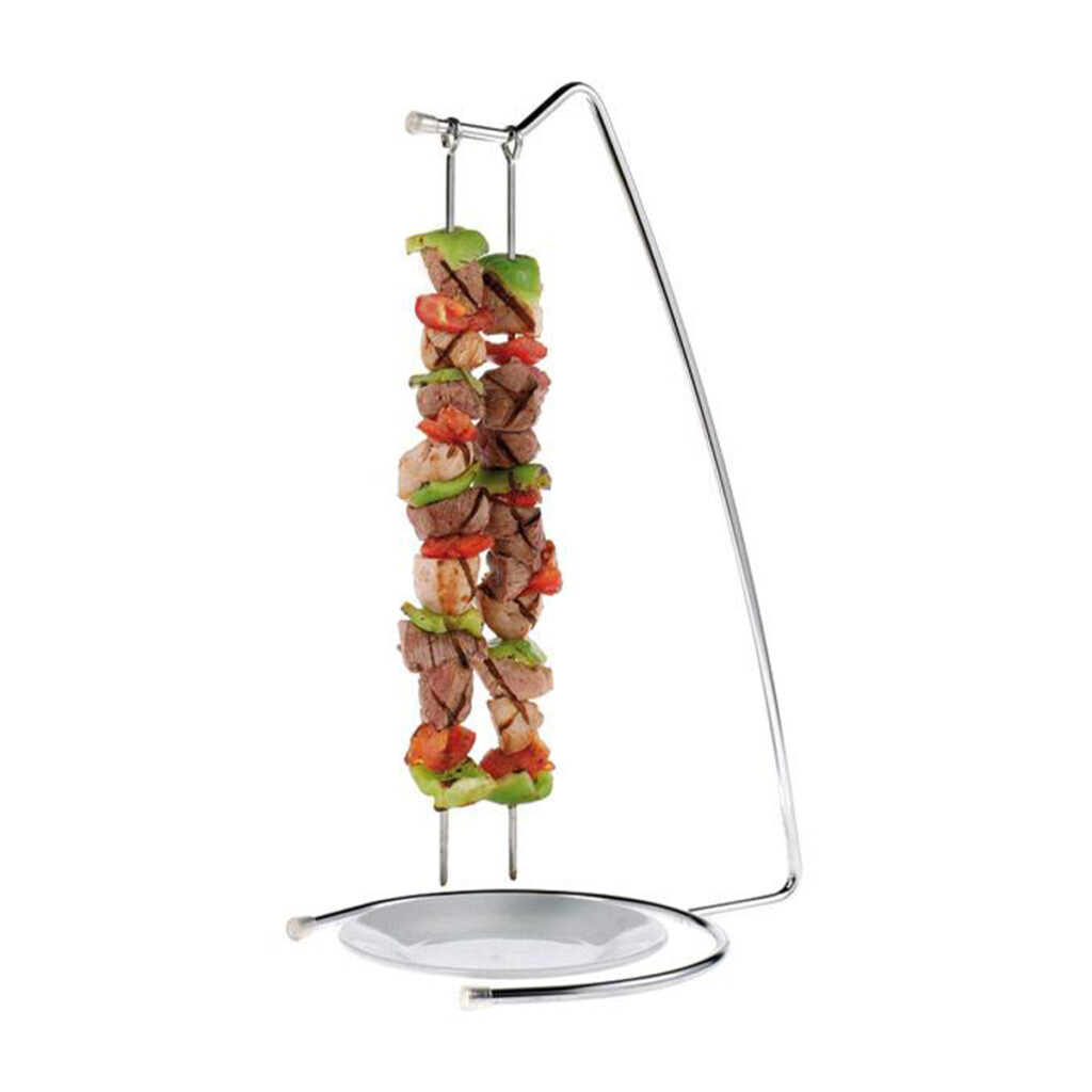 ESPETADA AND KEBAB SKEWER 4 PIECE SET By APS - Core Catering