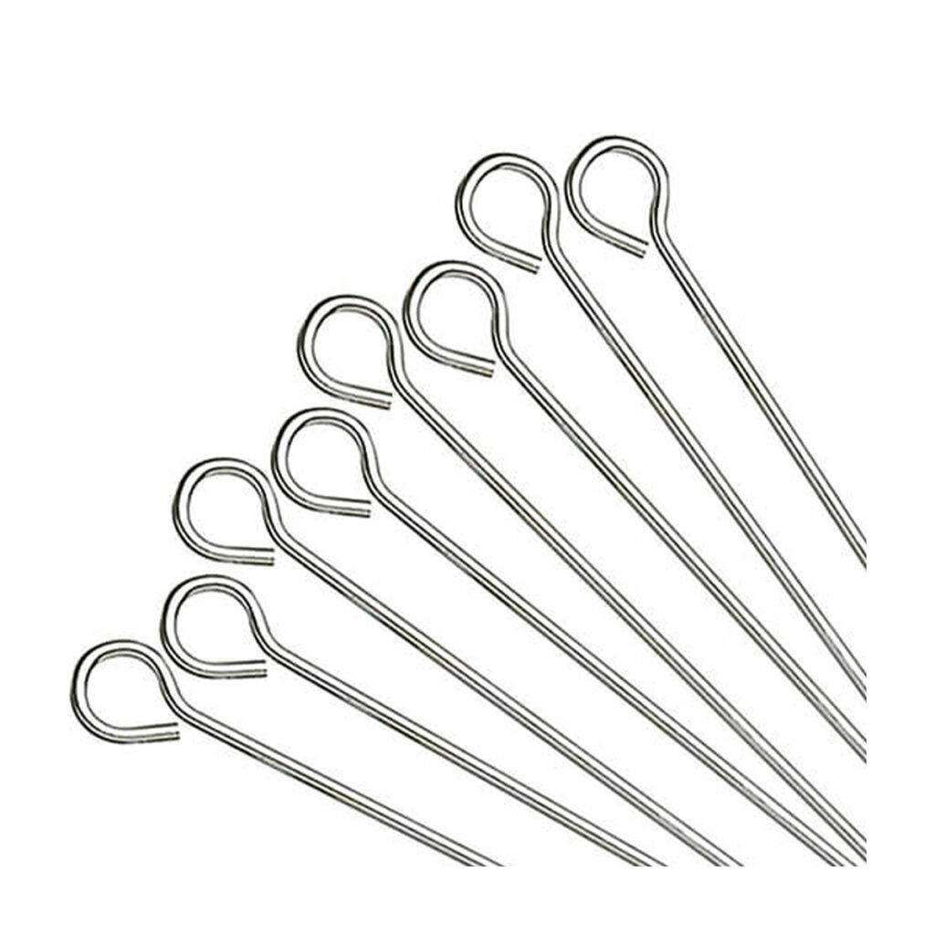 ESPETADA AND KEBAB SKEWER 4 PIECE SET By APS - Core Catering