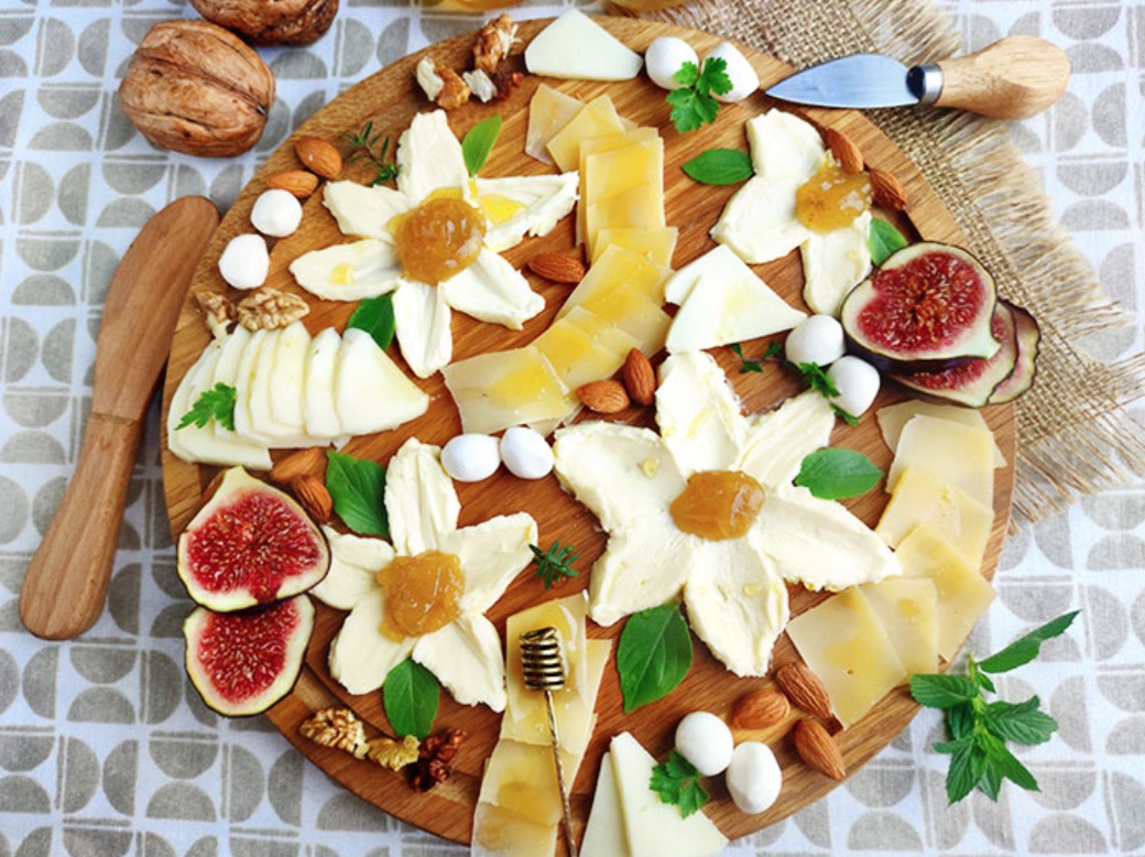 TREND ALERT: BUTTER BOARDS - Core Catering