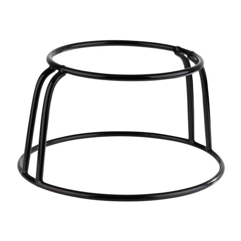 BUFFET STAND ROUND 305MM By APS - Core Catering