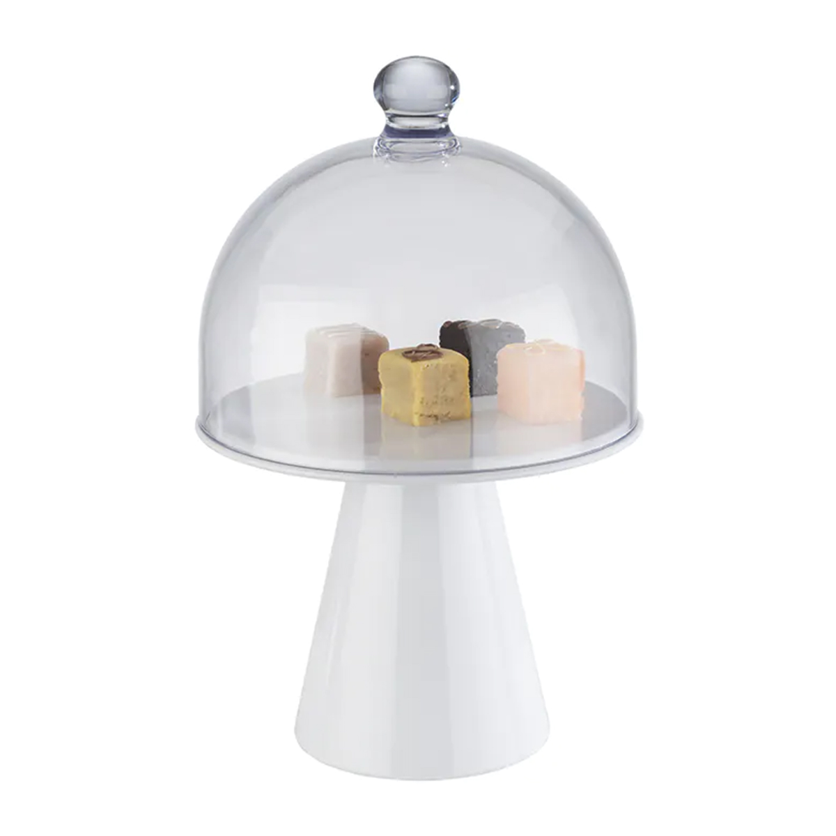CAKE STAND CLASSIC 215X170MM By APS - Core Catering