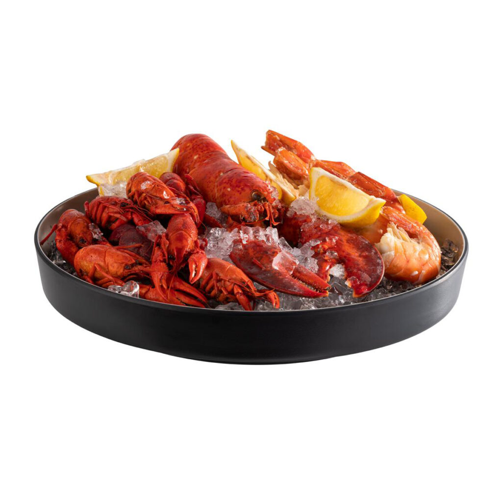 FRIDA COOLING BOWL 2PC SET 330MM By APS - Core Catering