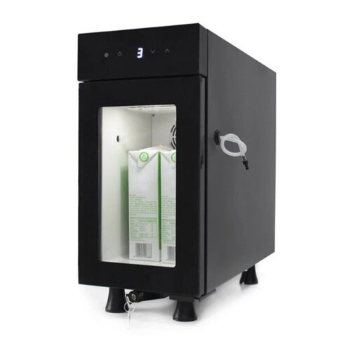 SEGO MILK FRIDGE FREE STANDING By Bravilor Bonamat - Core Catering
