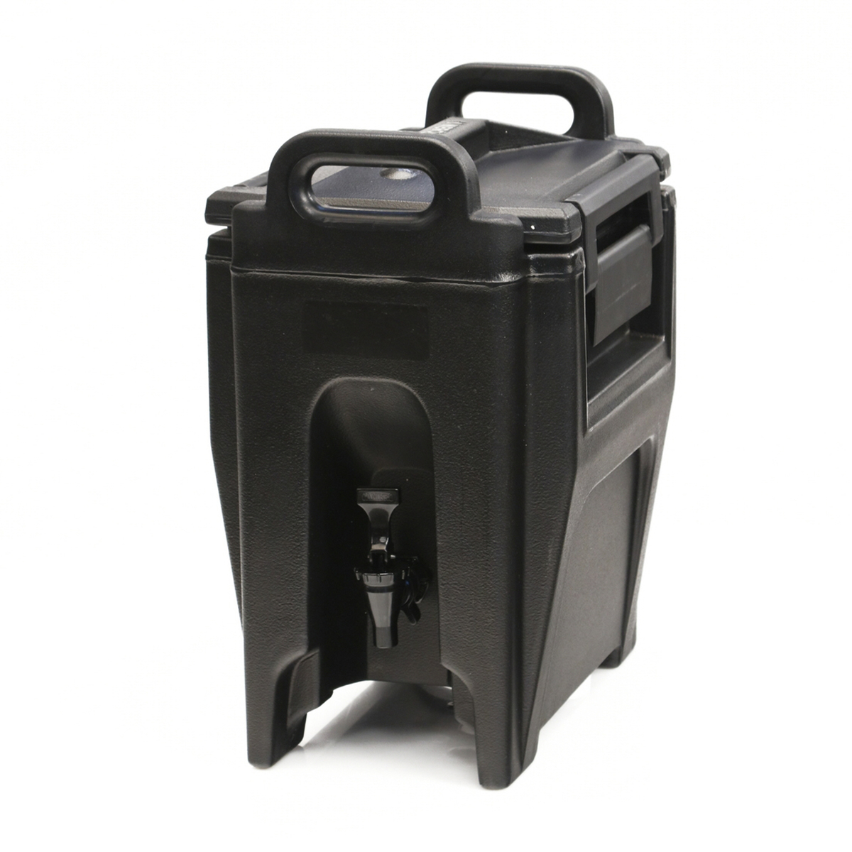 BEVERAGE SERVER 43CM D X 30CM W X 50CM H - DARK BROWN - 10LTR By Cambro ...