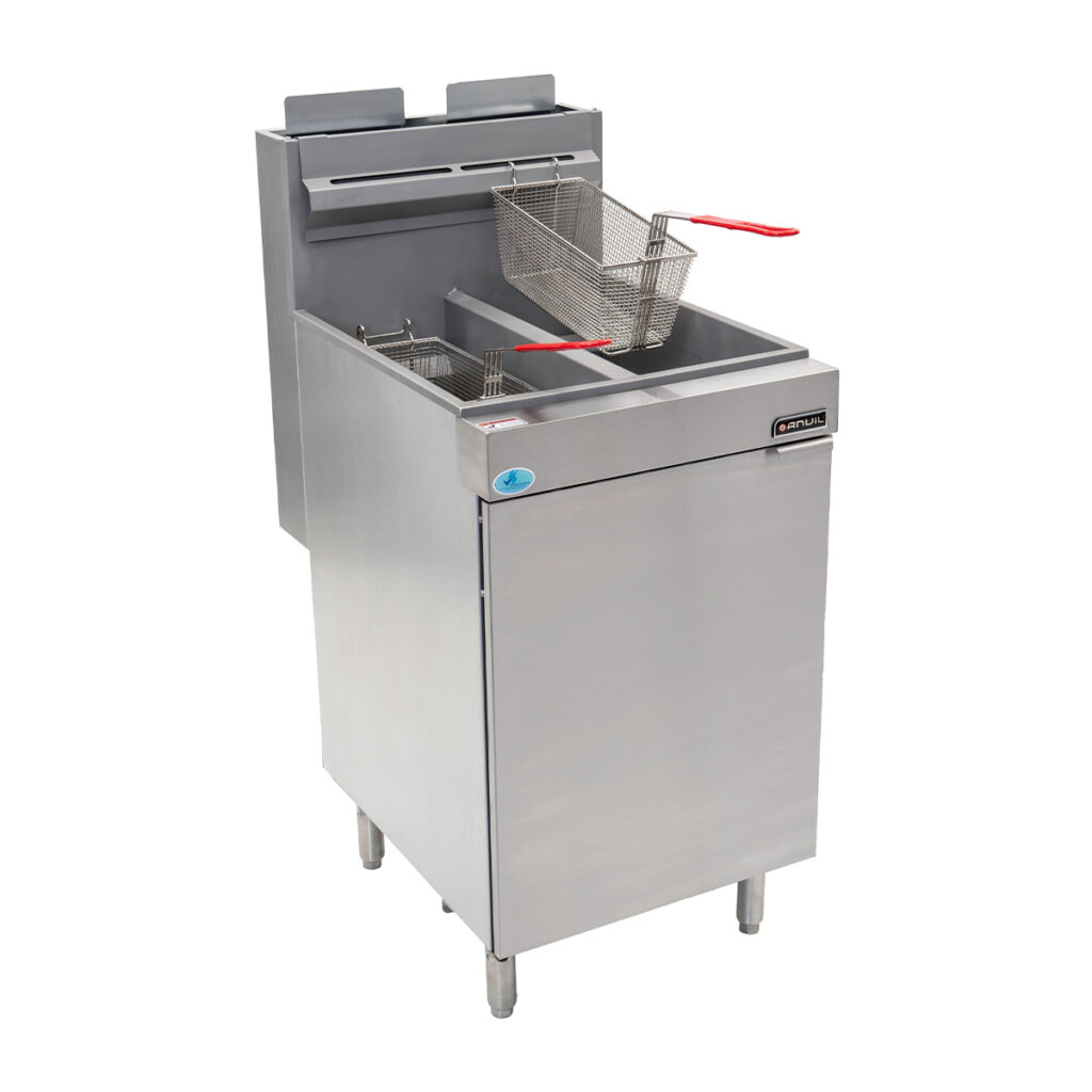 Deep Fryers | Fish Fryers, Chip Baskets And More - Core Catering