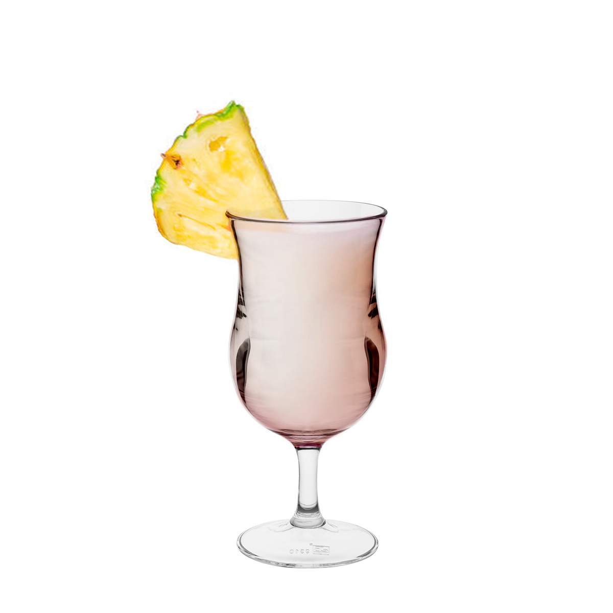 390ML PINA COLADA (POCO GRANDE) POLYCARBONATE GLASS - Core Catering