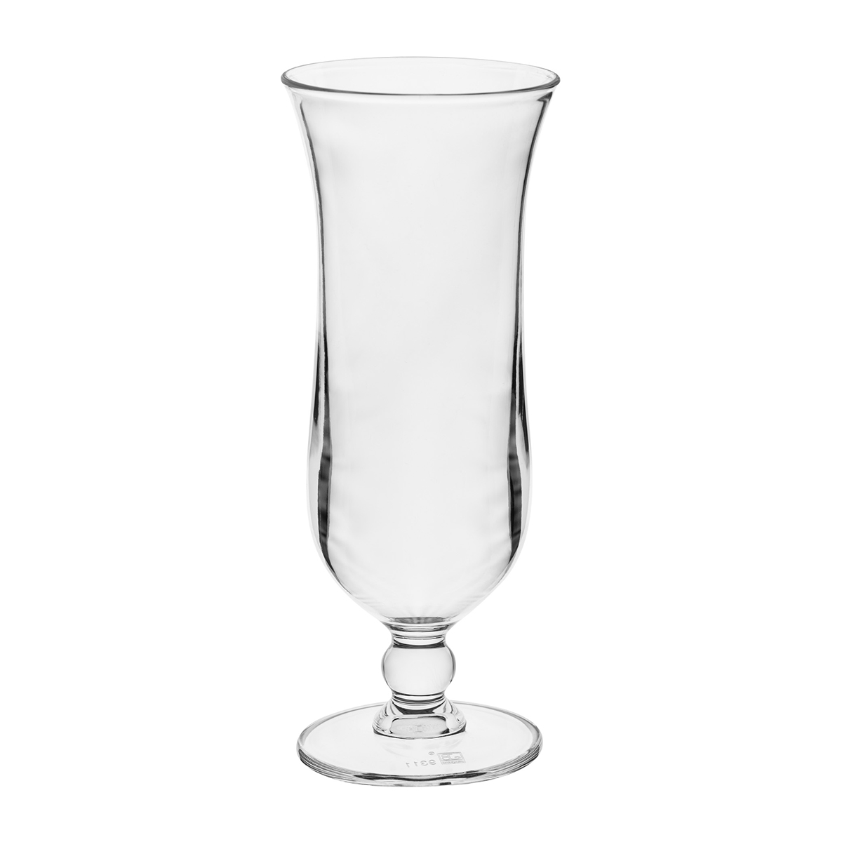 410ML HURRICANE POLYCARBONATE GLASS - Core Catering