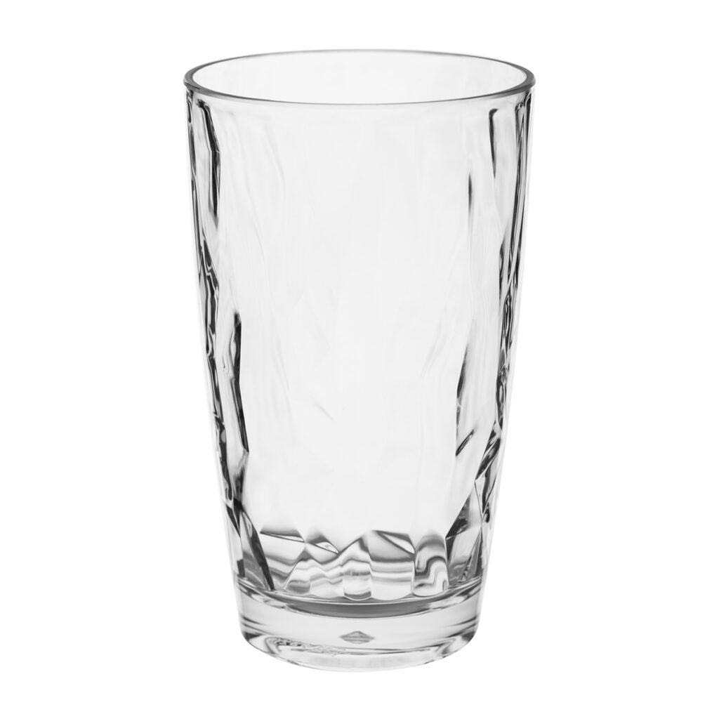 Polycarbonate Glasses Durable Tumblers And Cocktail Glasses Core Catering