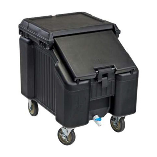 ICE CADDY 57KG By Cambro - Core Catering