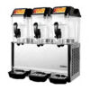 JUICE DISPENSER TRIPLE BOWL By Summit - Core Catering