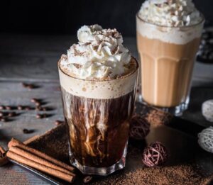 OUR TOP 10 COFFEE TOPPINGS - Core Catering