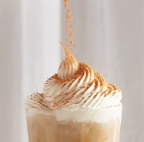 OUR TOP 10 COFFEE TOPPINGS - Core Catering