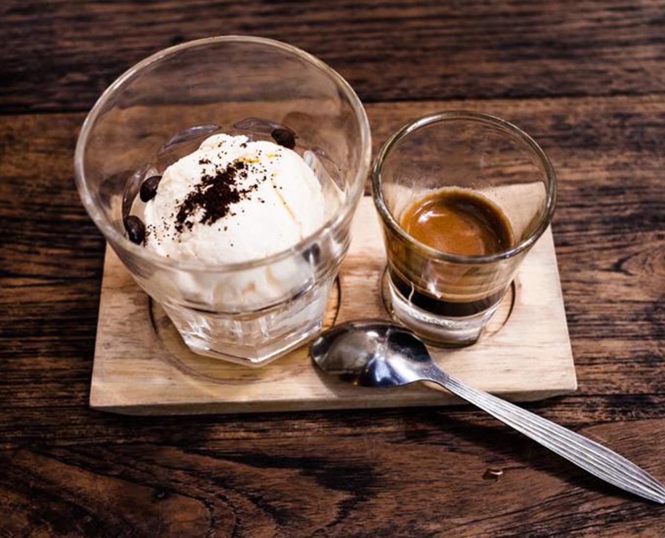 OUR TOP 10 COFFEE TOPPINGS - Core Catering