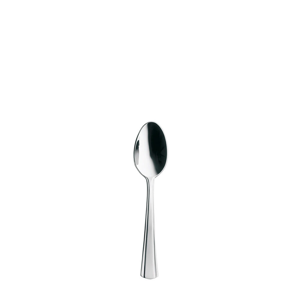 EXCLUSIV TEASPOON 18/10 By HEPP - Core Catering