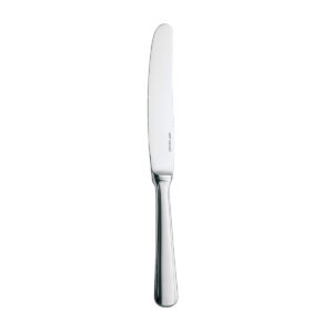 EXCLUSIV TABLE KNIFE 18/10 By HEPP - Core Catering