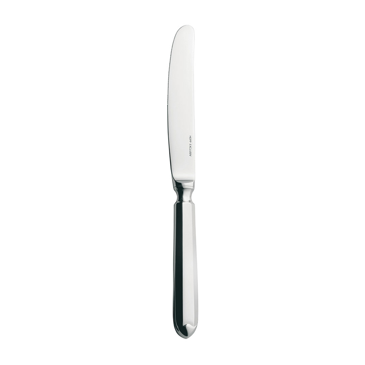 DIAMOND TABLE KNIFE 18/10 By HEPP - Core Catering