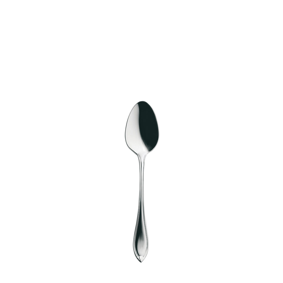 DIAMOND TEASPOON 18/10 By HEPP - Core Catering