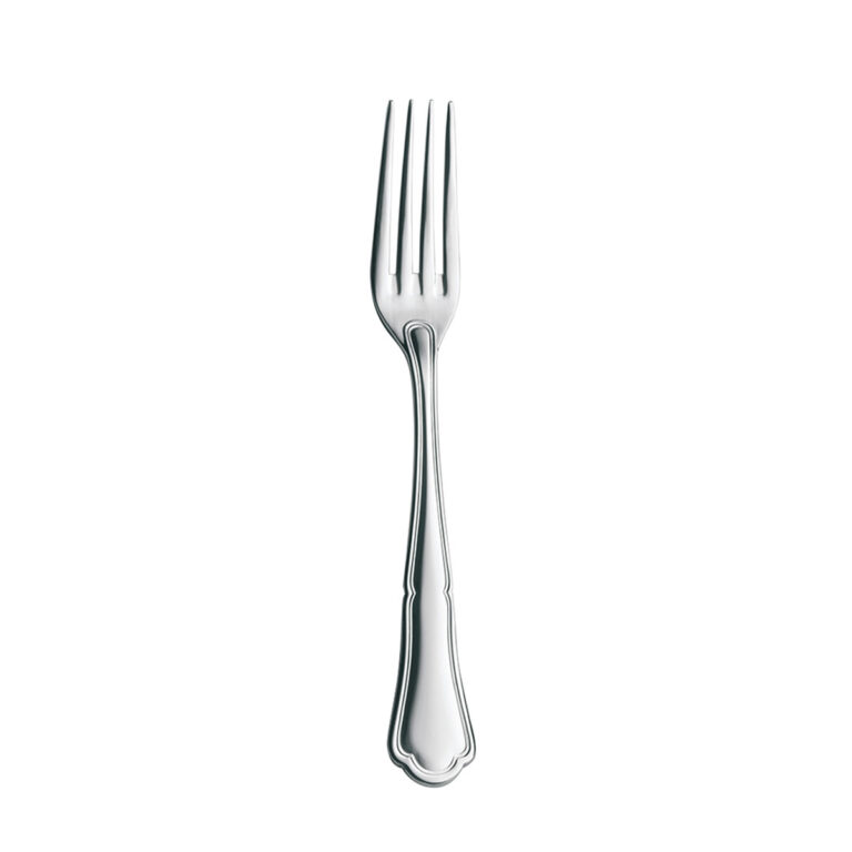 CHIPPENDALE TABLE FORK 18/10 By HEPP - Core Catering