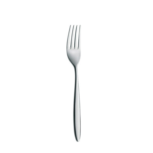 AURA TABLE FORK 18/10 By HEPP - Core Catering
